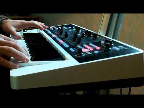 Roland D-Beam hand gesture controller question - Gearspace