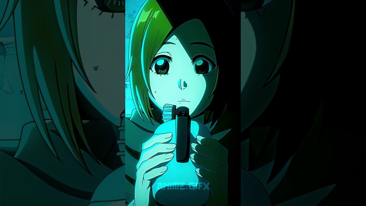 Orihime 4K Edit