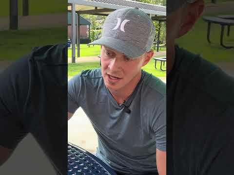 Phys Ed Q & A - Why didn't you pursue School Administration ?