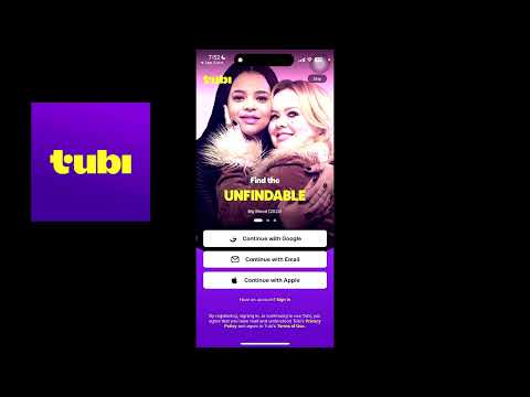 Tubi TV App Tutorial: How to Stream Movies and Shows for Free - WHAT IS IT - 2025