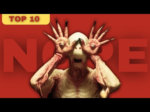 The Best Movie Monsters of All Time – Our Top 10 Picks!