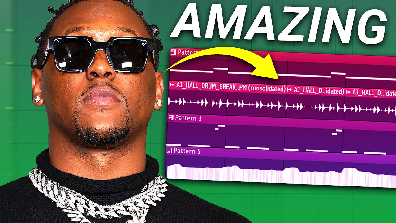 How to Make MODERN Boom Bap (Beat Making Explained)