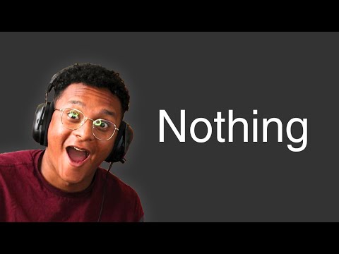 Steam Community :: Nothing