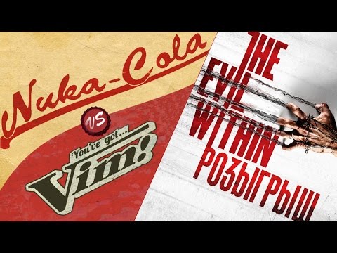 Steam Community :: Video :: Fallout 4: NuKa-Cola vs Vim