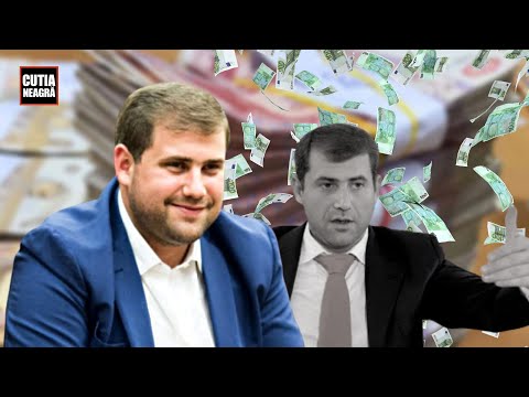 Șeful CNA: „Sechestru de miliarde pe activele lui Șor. Avem niște cifre frumușele”