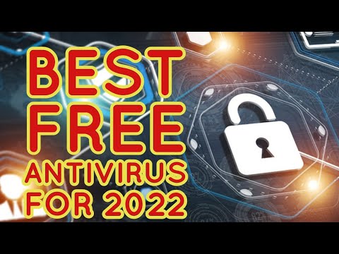 The Best Free Antivirus Softwares For Windows , MacOS