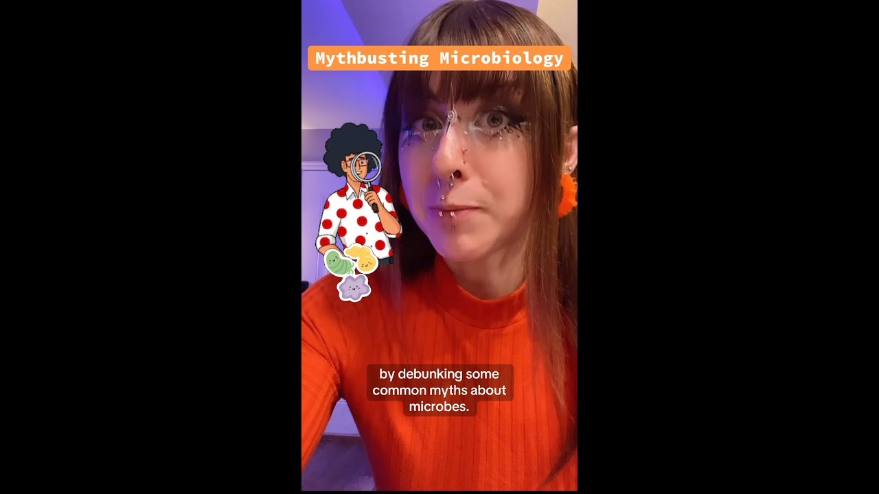 Are you washing your hands wrong? 😳🦠