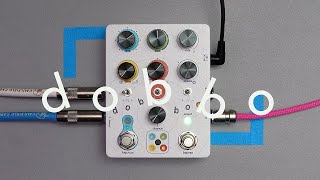 Butterfly Effects Dobbo - What To Know & Where To Buy | Equipboard