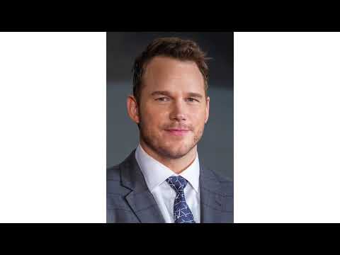 Chris Pratt Biography