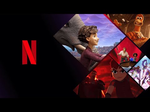 New Animated Movies Coming to Netflix in 2023 and Beyond