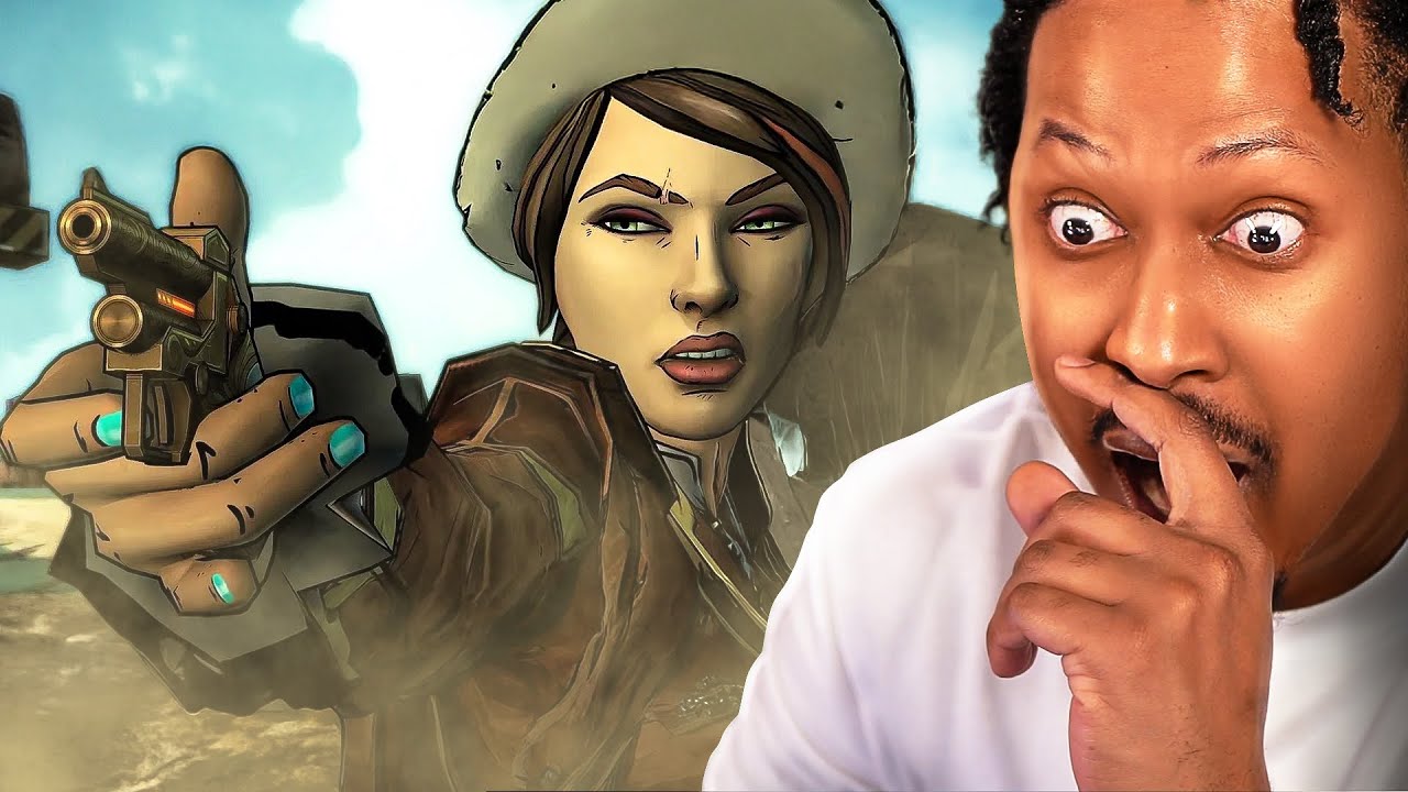 I Miss Dispatch, Let’s Play More Telltale