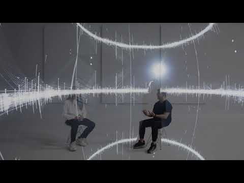 STARTS Journeys - Synesthetic Architecture