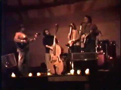 "Rocky Top," by Rock Salt & Nails featuring Johnny Harris
