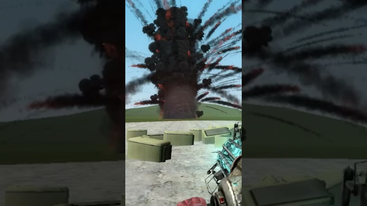 average gmod sandbox server