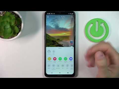 How to make a repost on TikTok | Sharing videos with other users on TikTok