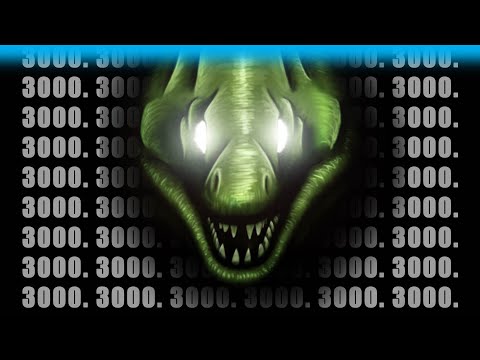The GREAT Eel - SCP-3000 - SCP BITESIZE