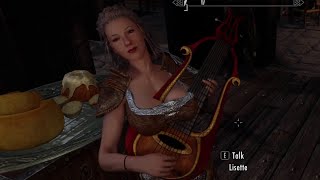 So This Is The Correct Way To Play Lute at Skyrim Special Edition Nexus - Mods and Community