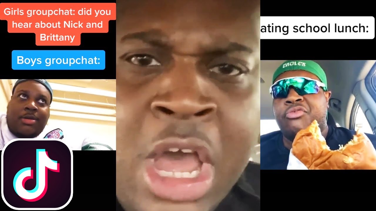 EDP445 Funniest Memes | TikTok Compilation