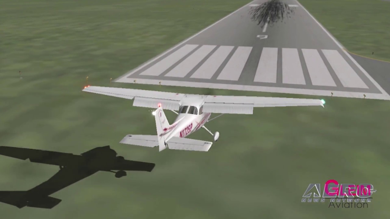 AIP 2018 - Gleim Aviation
