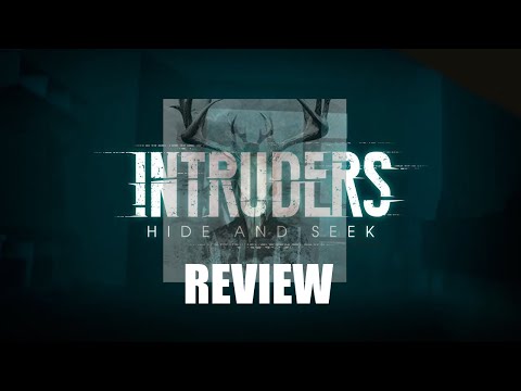 Steam Community :: Video :: Intruders: Hide and Seek Review