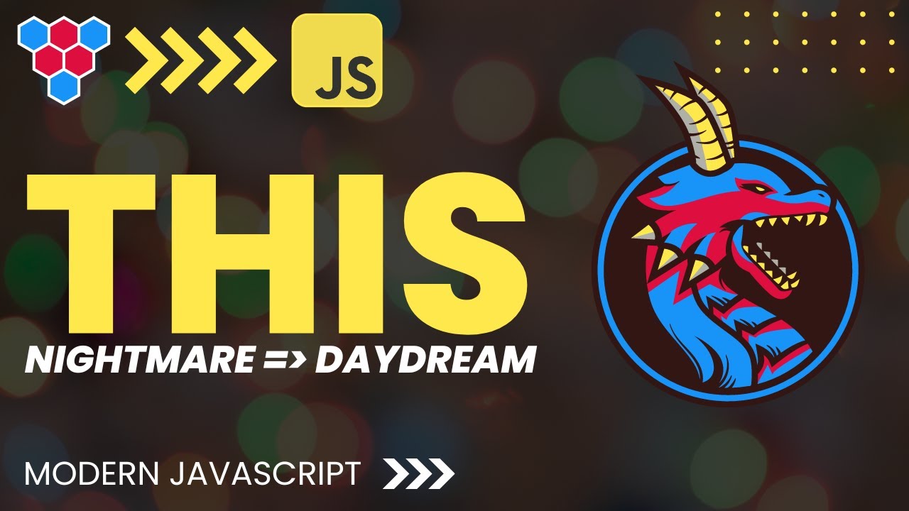 this Demystified // Professional JavaScript