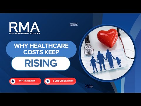Why Healthcare Costs Keep Rising