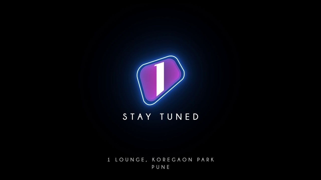 1 Lounge Event Teaser Video
