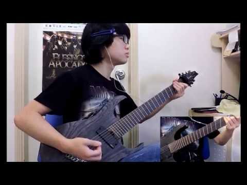 Ibanez RGIF7 Fanned Fret - ranked #232 in Extended Range Guitars ...