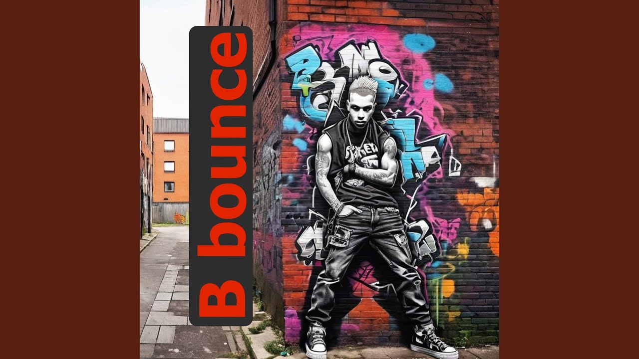 B Bounce