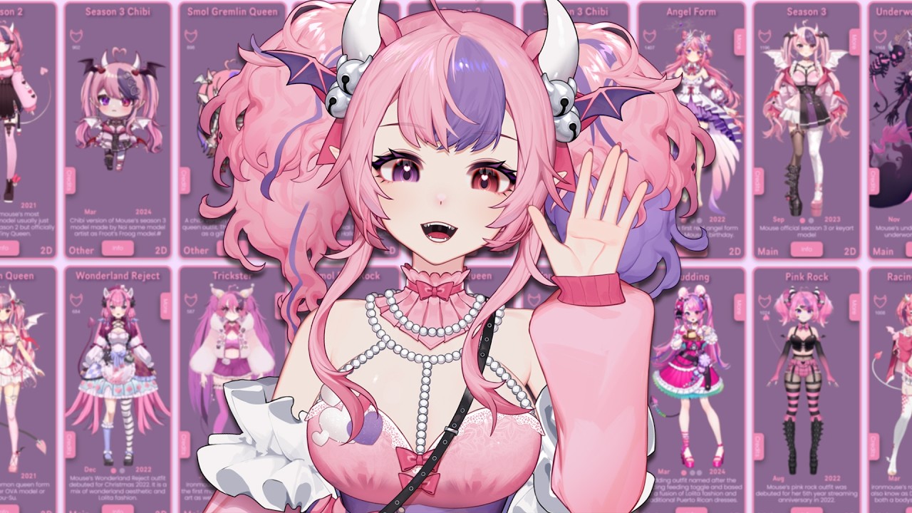 This Website Tracks Everything About Me...