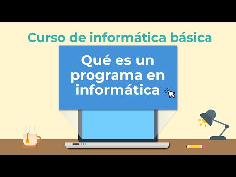 What is a computer program? | Basic Computer Course
