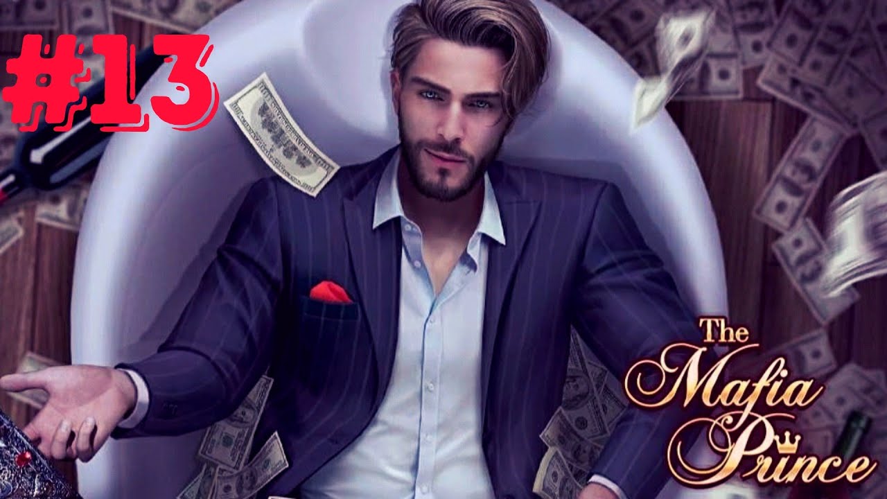 Chapters Interactive Stories: The Mafia Prince | Chapter # 13 💎All Diamonds Used💎