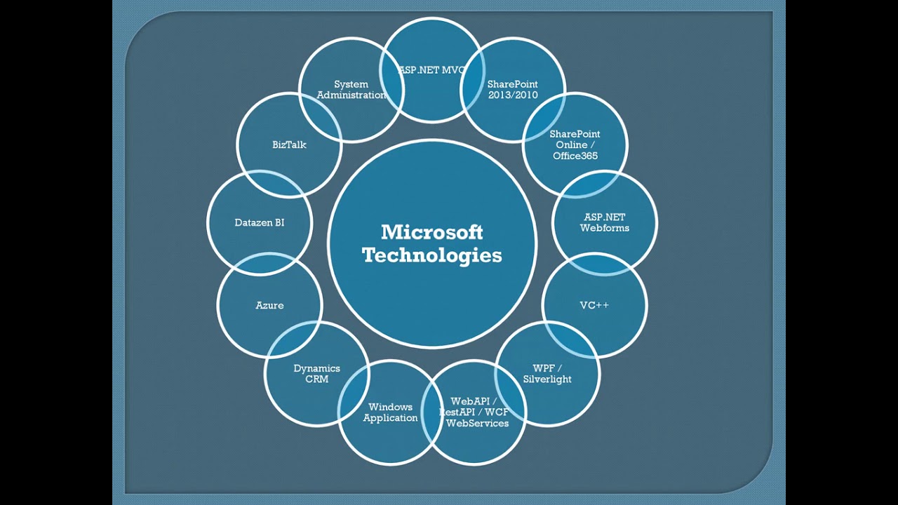 An Introduction to Custom Solution Development