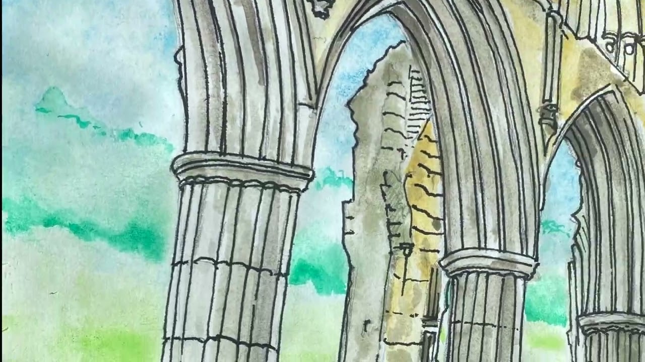 Nick Beggs 5 Commissions