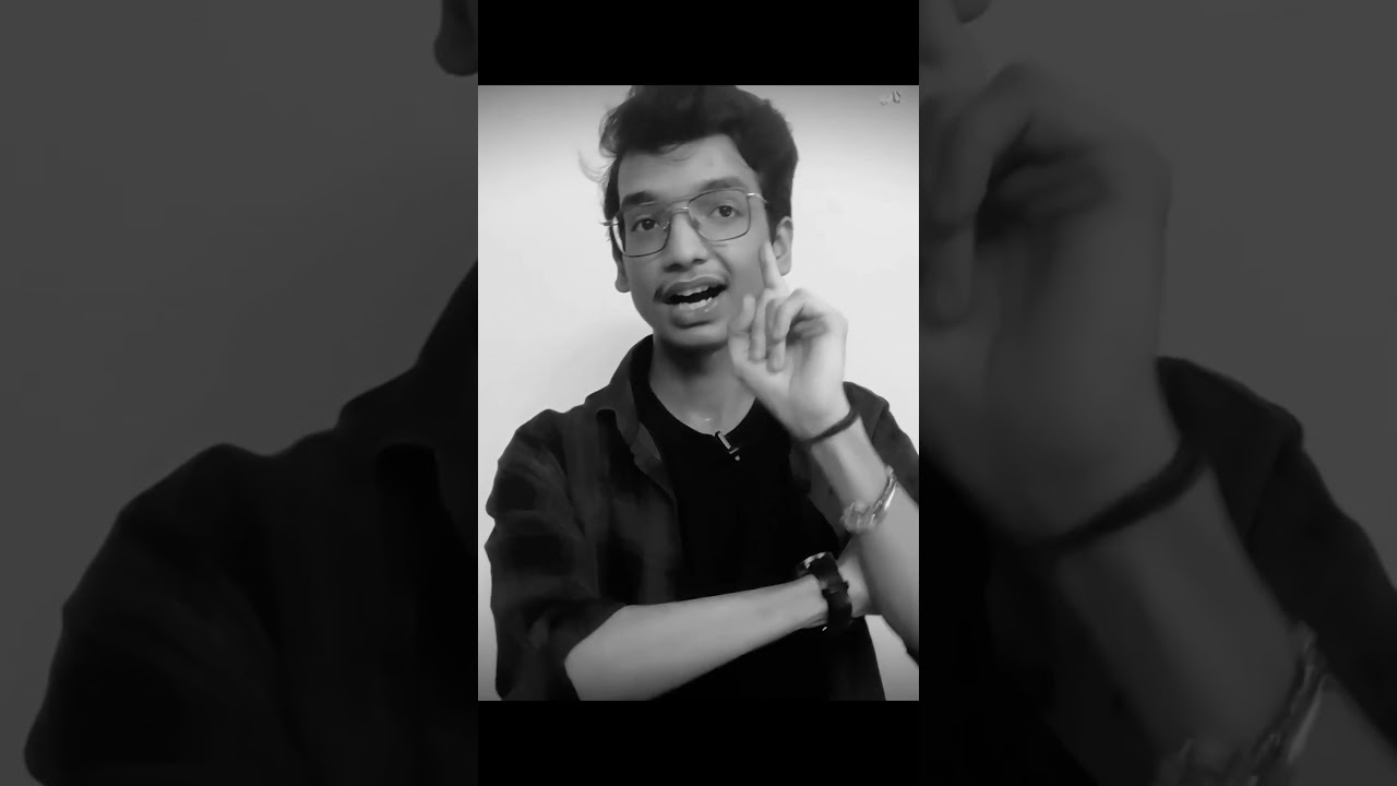 Don't study CS like this in your class 12! Computer Science Class 12 | Nitin Paliwal