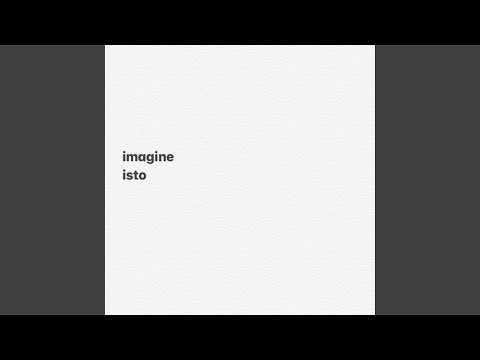 Imagine Isto