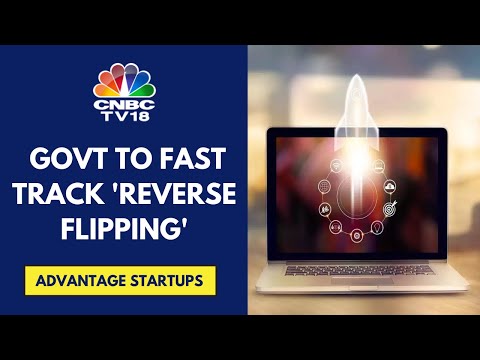Ministry Of Corporate Affairs Moves To Fast-Track Approval Process For Reverse Flipping Into India
