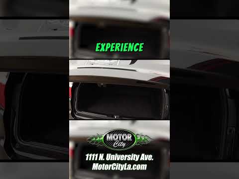 Mark's Special of the Week! 11.13.2023 #motorcity #autodealership #automobile #motorvated #forsale