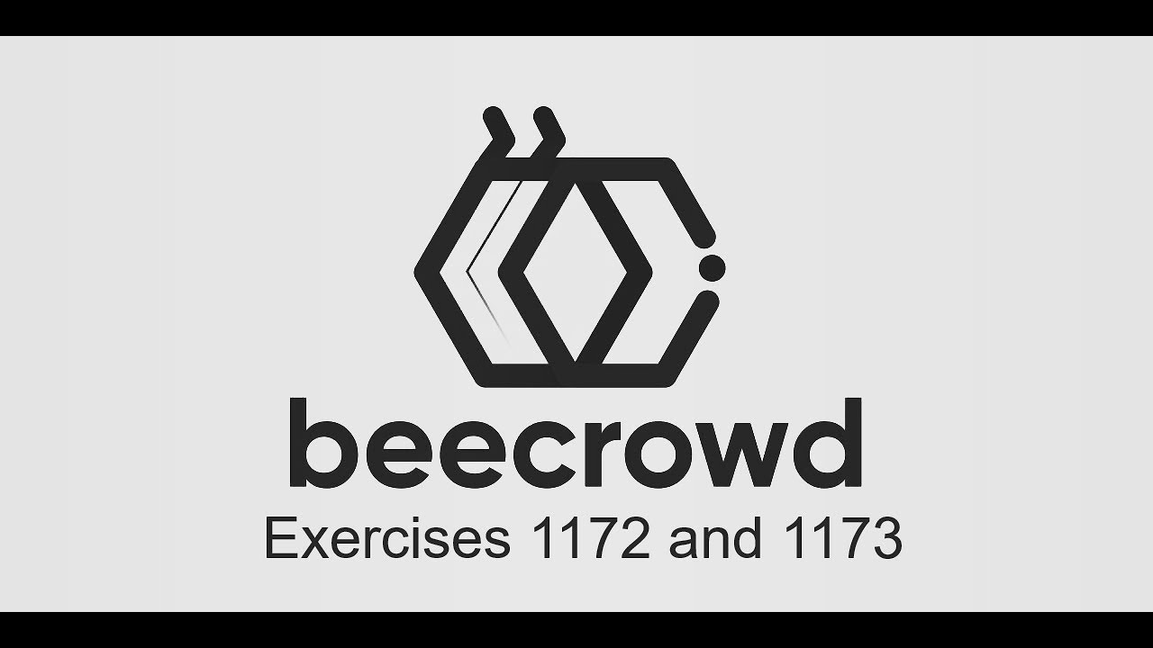 Exercicios Beecrowd - Java (EN)