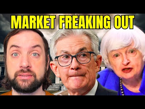 CPI Shocks The Market, Everything You Need To Know