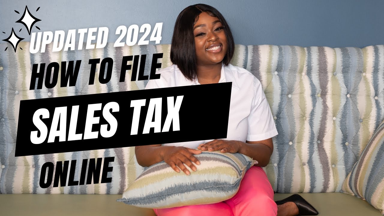 Step-by-Step Guide: Electronically Filling Out Illinois ST-1/ST-2 Form for Sales Tax (2024)