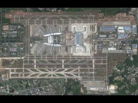 Guangzhou Baiyun International Airport | Wikipedia audio article