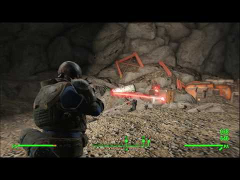 Steam Community :: Video :: Fallout 4 - Vault 88 Gameplay 2