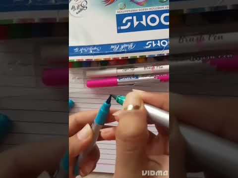 "pallavi" name 🤗👍 calligraphy ✨ || taking name request from comments || #viral #calligraphy