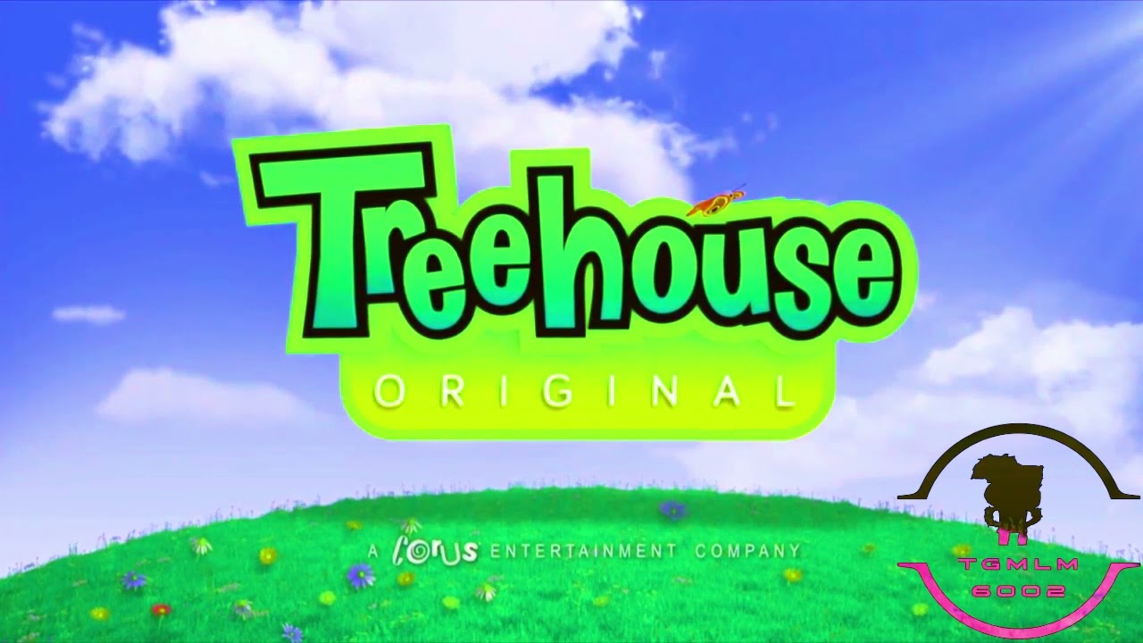 Treehouse Original (2013-2016) Effects