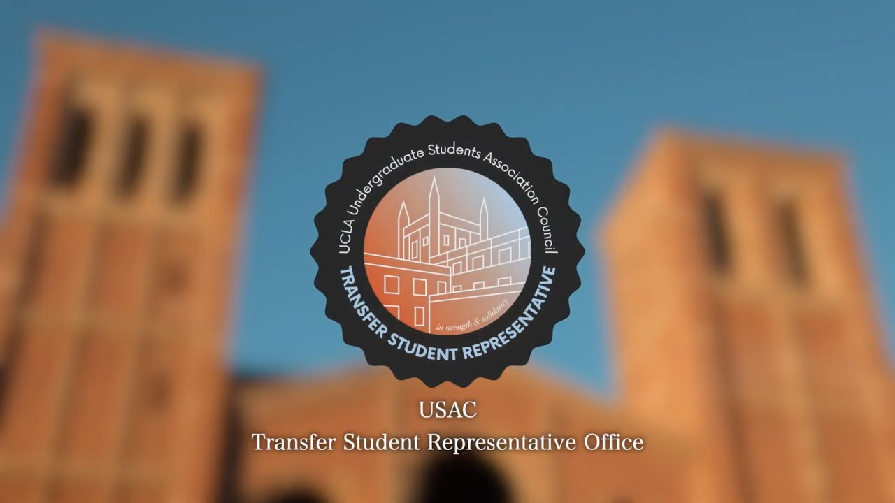 Welcome to the UCLA Transfer Student Center | UCLA Transfer Student Center