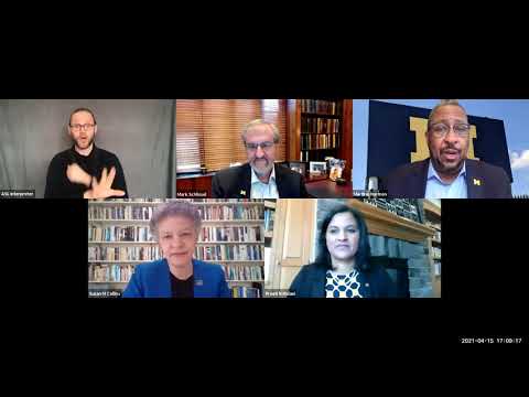 Leaders & Best Panel