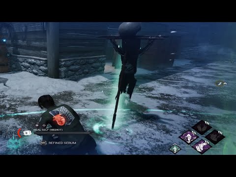 Steam Community :: Video :: 264% MOVEMENT SPEED SURVIVOR IN DBD! (10.56 ...