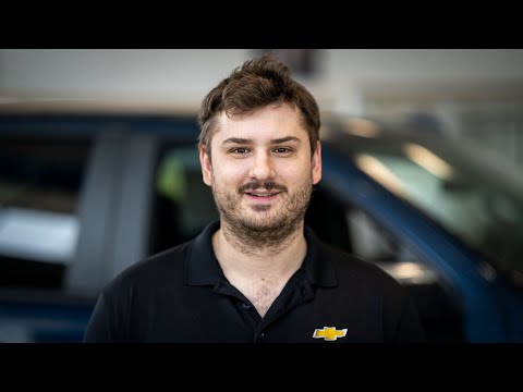 Meet Our Staff - Pohanka Chevrolet