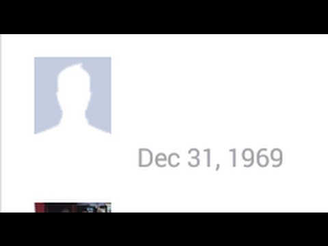 Ever seen this before?? Facebook is tracking you like a lab rat!!